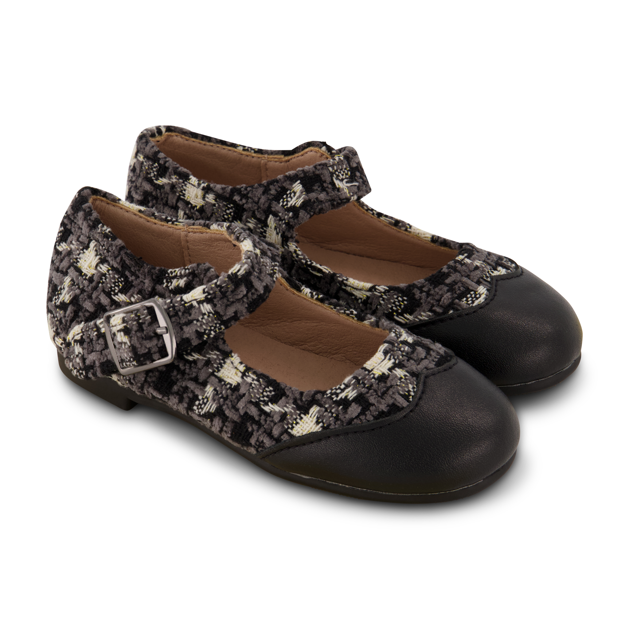 Little Bows To Toes